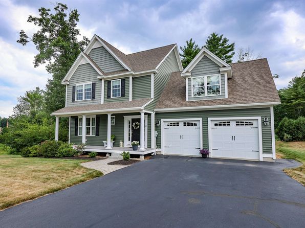 Epping Real Estate - Epping NH Homes For Sale | Zillow