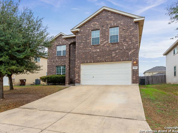 San Antonio Real Estate - San Antonio TX Homes For Sale | Zillow