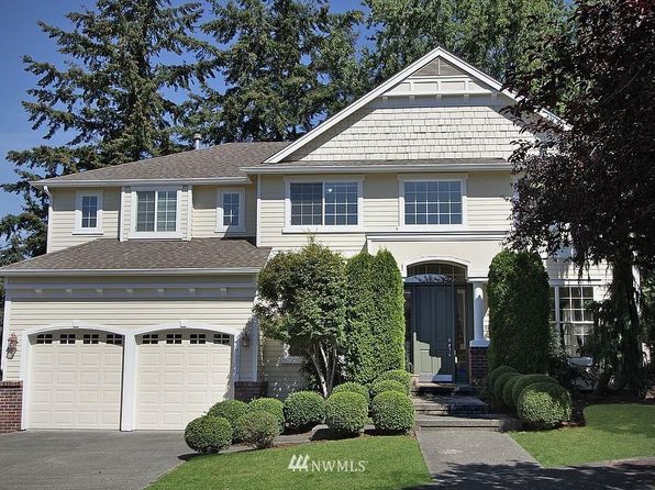 Houses For Rent in Bellevue WA - 65 Homes | Zillow