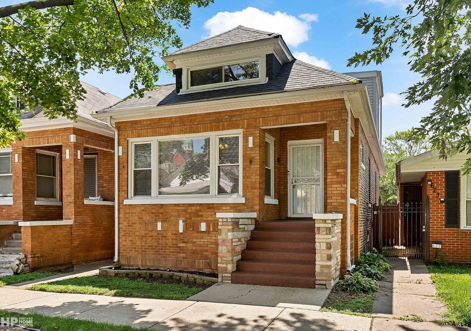 625 E 92nd St, Chicago, IL 60619 | Zillow