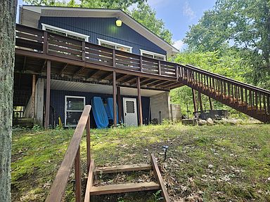 6301 W Rock Rd, Lake, MI 48632 | Zillow
