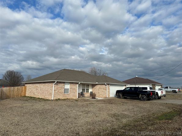 Spiro OK Real Estate - Spiro OK Homes For Sale | Zillow