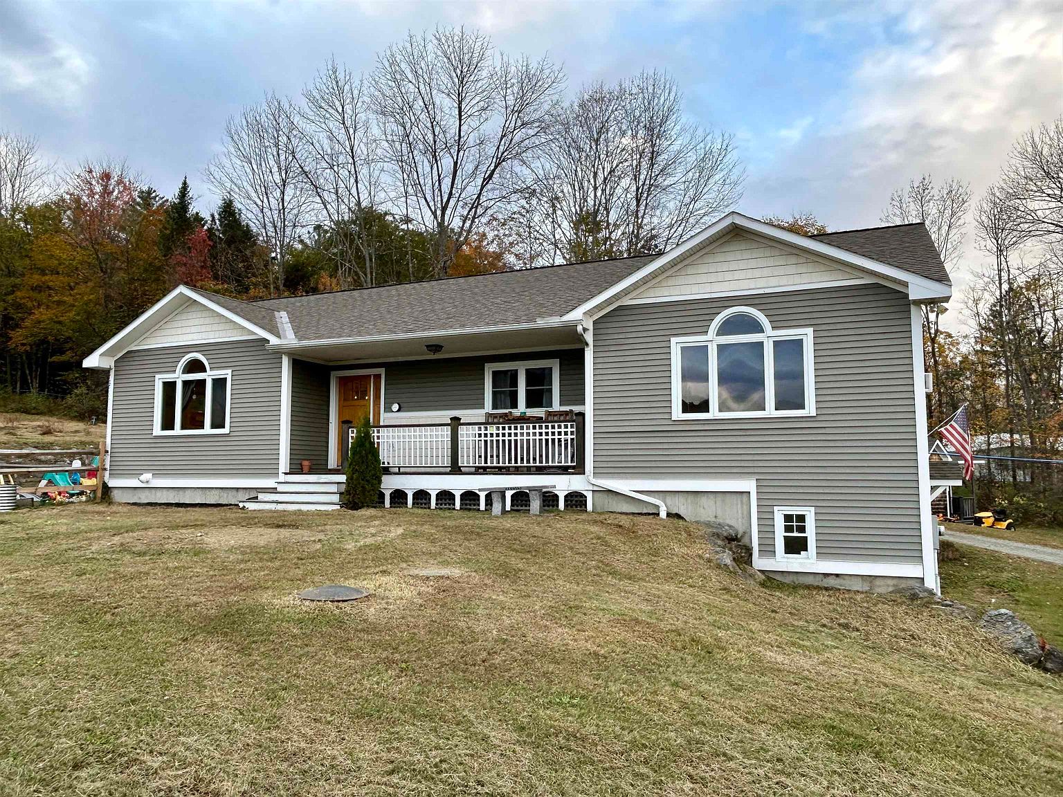 5227 Vermont Route 12A, Randolph, VT 05060 | Zillow