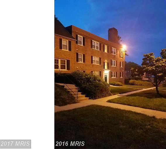 2016 37th St SE APT 302, Washington, DC 20020 | Zillow