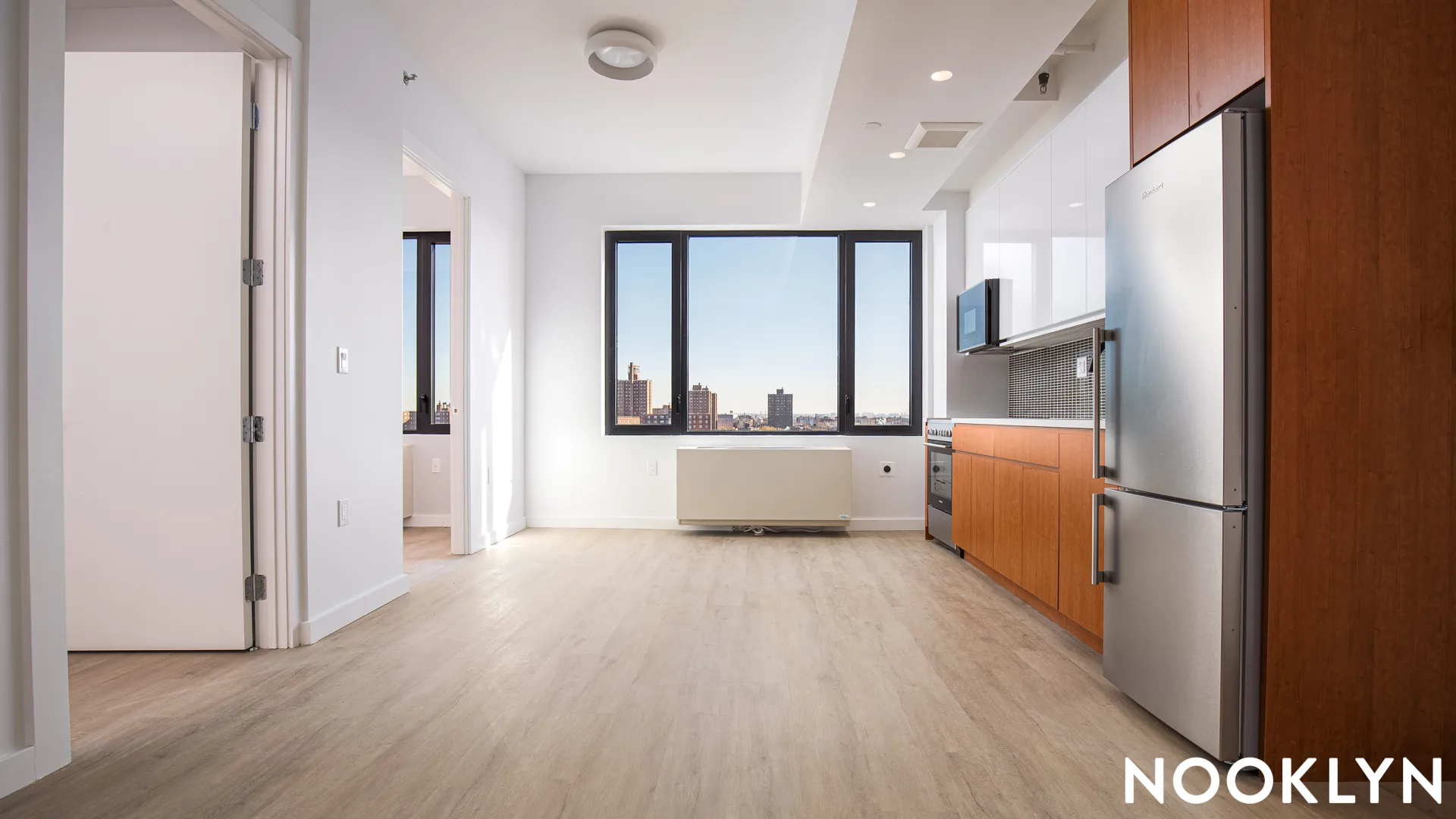 276 Grand Concourse #2503 in Mott Haven, Bronx | StreetEasy