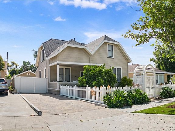 805 N Orange St, Orange, CA 92867 | MLS #PV23137031 | Zillow