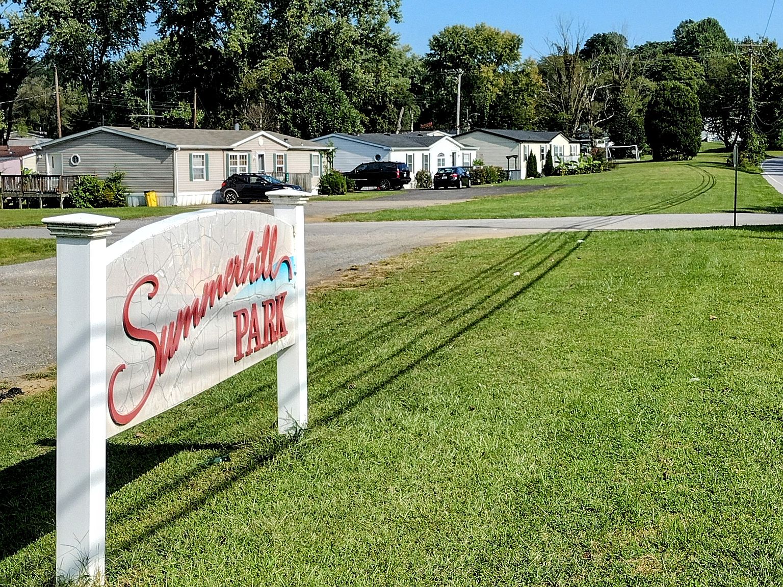 14 Summerhill Mobile Park, Crownsville, MD 21032 | Zillow