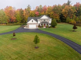 L17 Seneca Ridge Road, Broadalbin, NY 12025 | Zillow