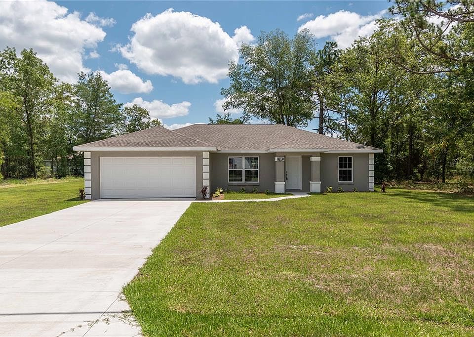 12171 SE 88th Ct, Belleview, FL 34420 | Zillow