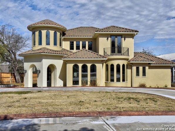 Terrell Hills Real Estate - Terrell Hills TX Homes For Sale | Zillow