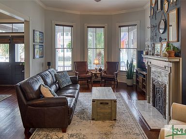 115 E 36th St, Savannah, GA 31401 | Zillow