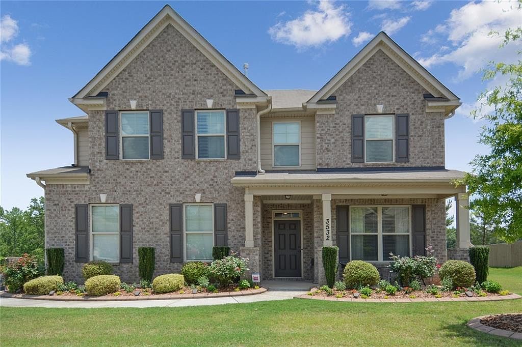 3532 Sycamore Bnd, Decatur, GA 30034 | Zillow
