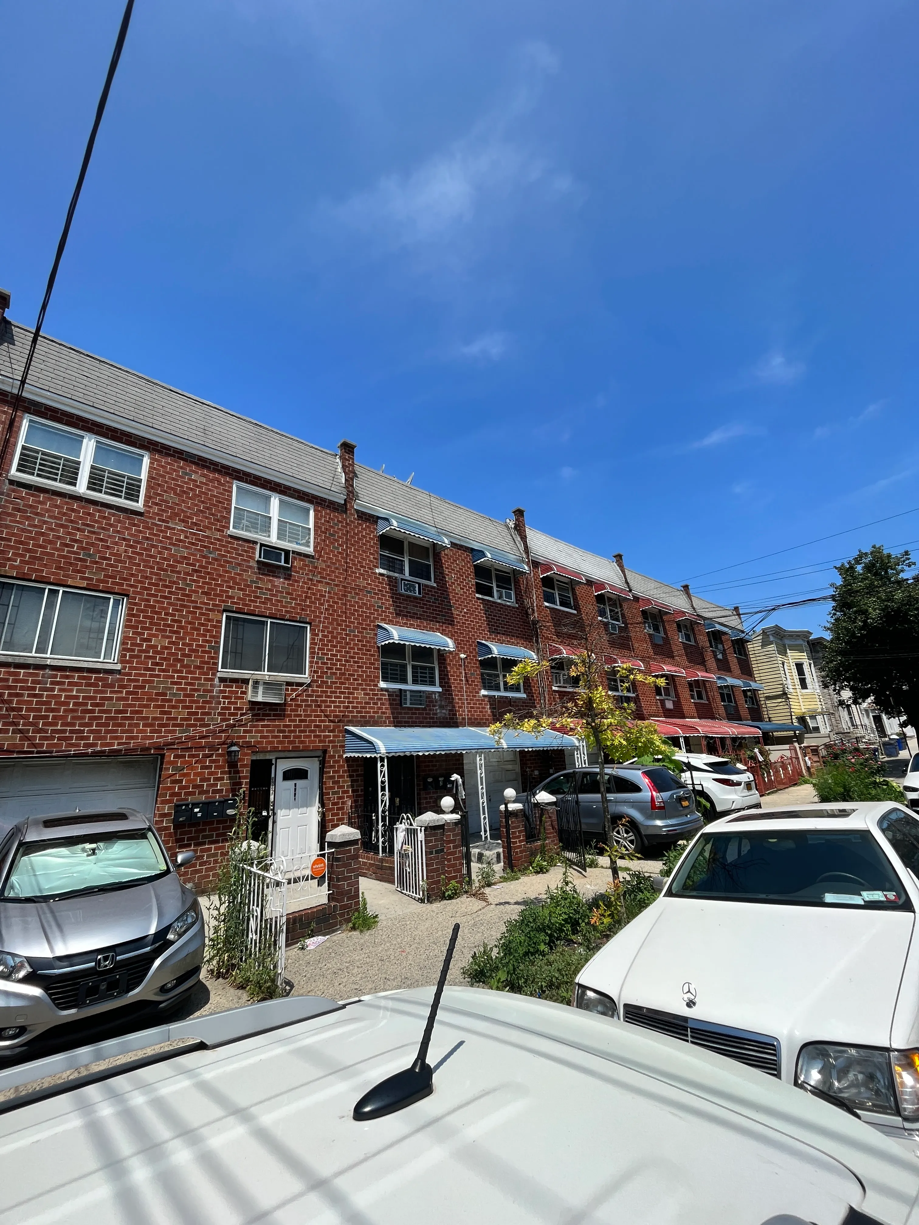 3633 Olinville Avenue #2 in Williamsbridge, Bronx | StreetEasy