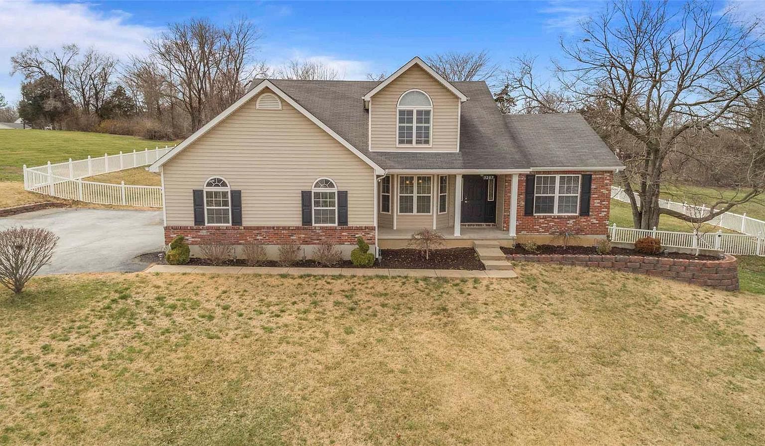 3207 Cole Meadows Ct, Festus, MO 63028 | Zillow