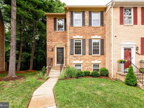 Springfield VA Townhomes & Townhouses For Sale - 58 Homes | Zillow