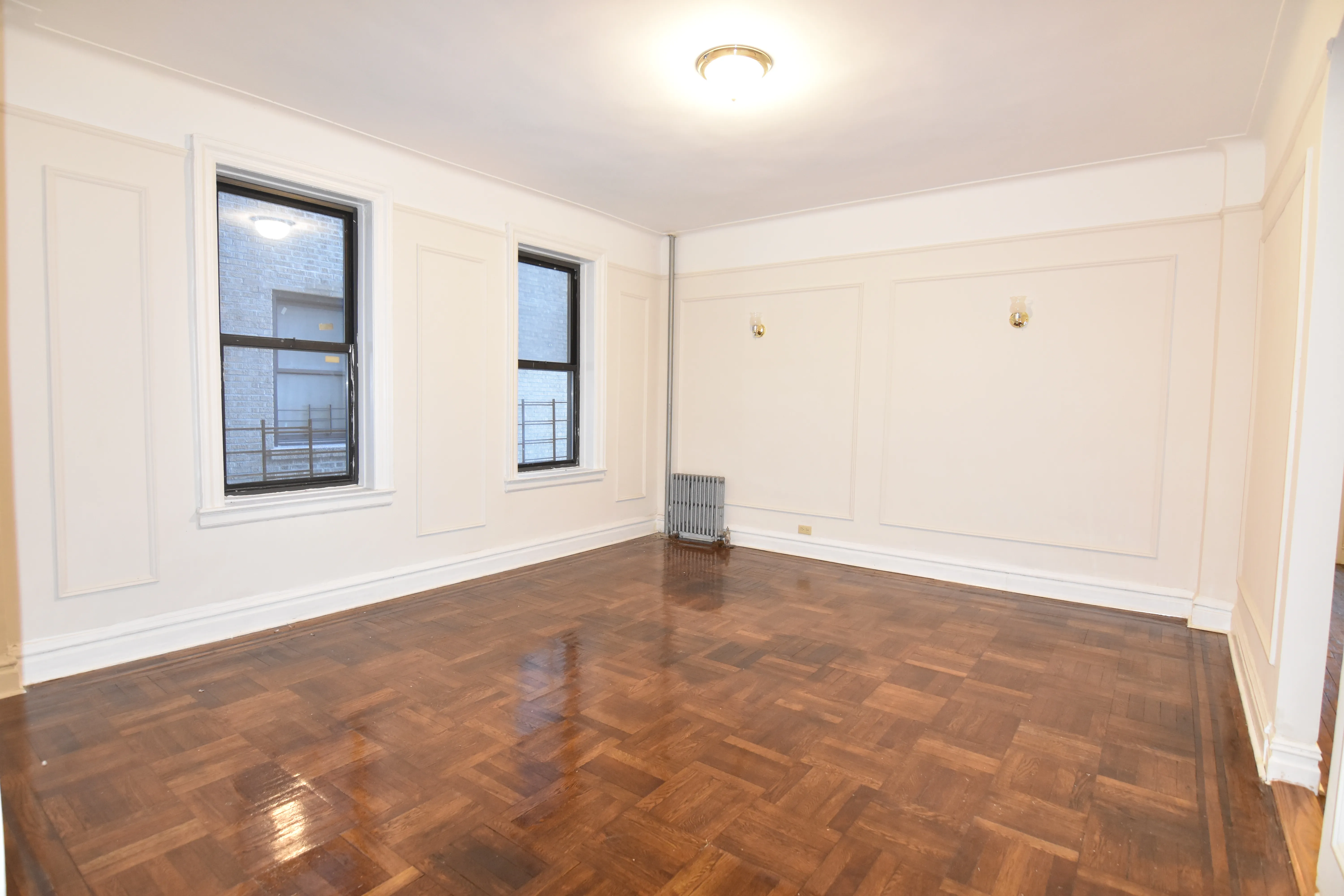1555 Grand Concourse #4V in Concourse, Bronx | StreetEasy