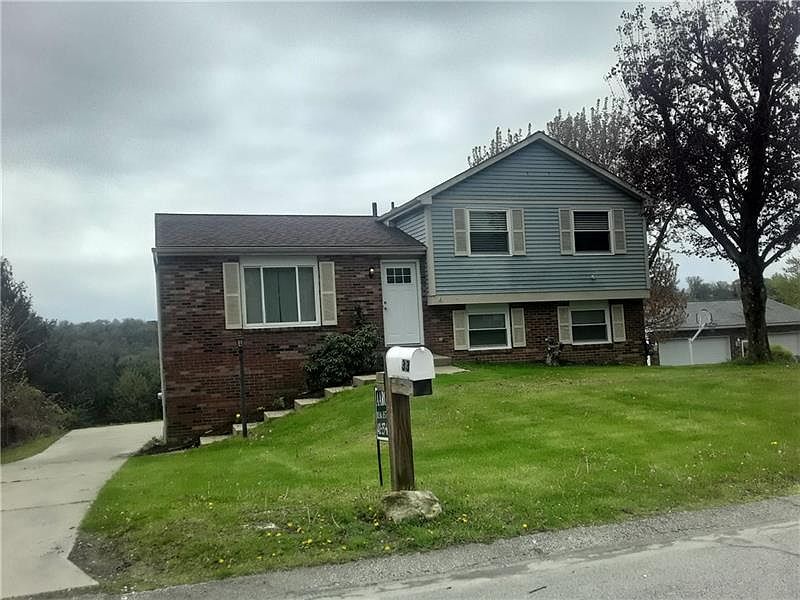 33 Robin Dr, Washington, PA 15301 | Zillow