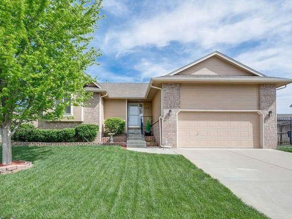 Houses For Rent in Derby KS - 4 Homes | Zillow