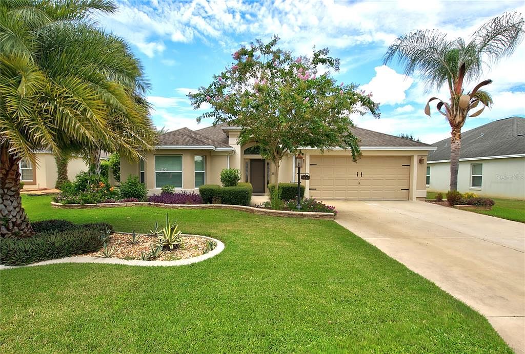 5134 NE 121st Ave, Oxford, FL 34484 | MLS #O6135672 | Zillow