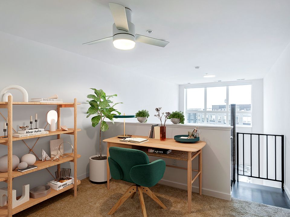 The Lucie - 3850 Boston St Baltimore MD | Zillow