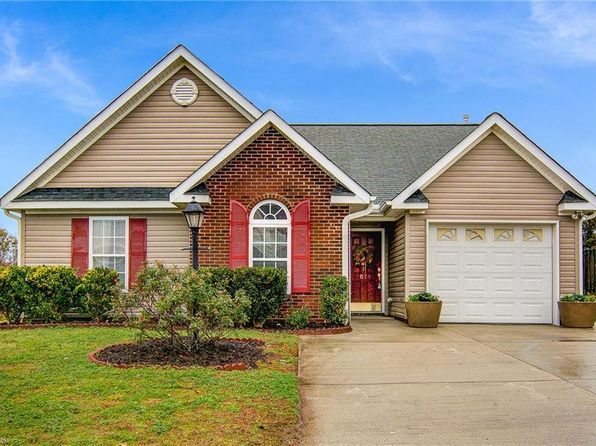 High Point NC Single Family Homes For Sale - 216 Homes | Zillow