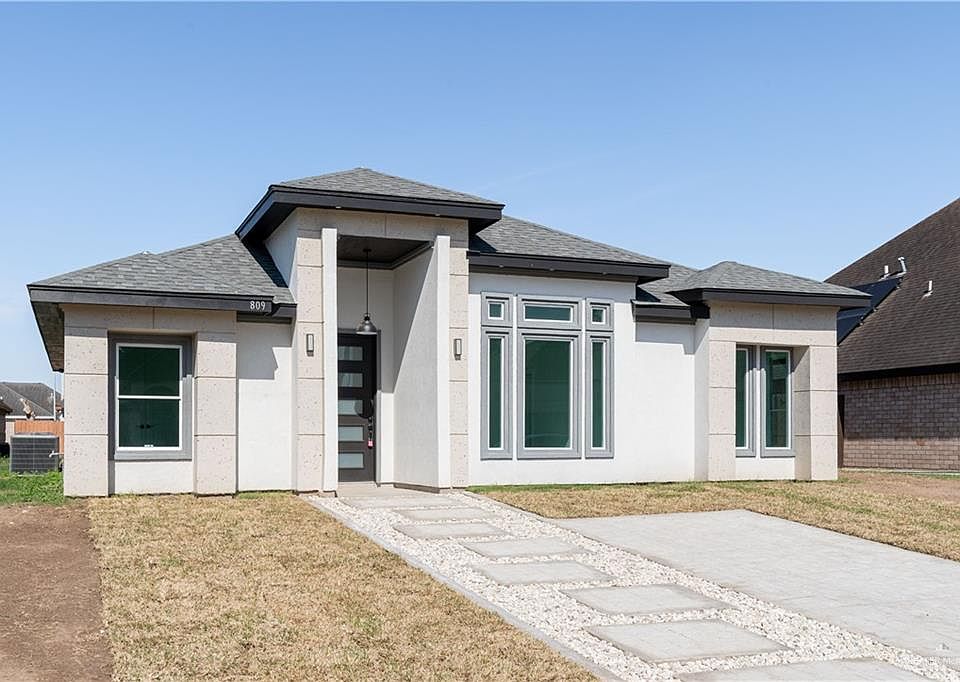 809 Delta Dr, Pharr, TX 78577 | Zillow