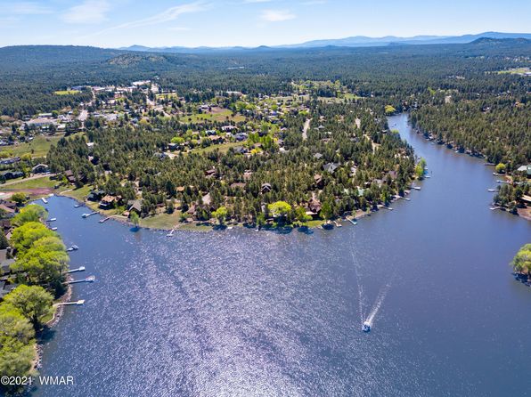 Waterfront - Lakeside AZ Waterfront Homes For Sale - 11 Homes | Zillow