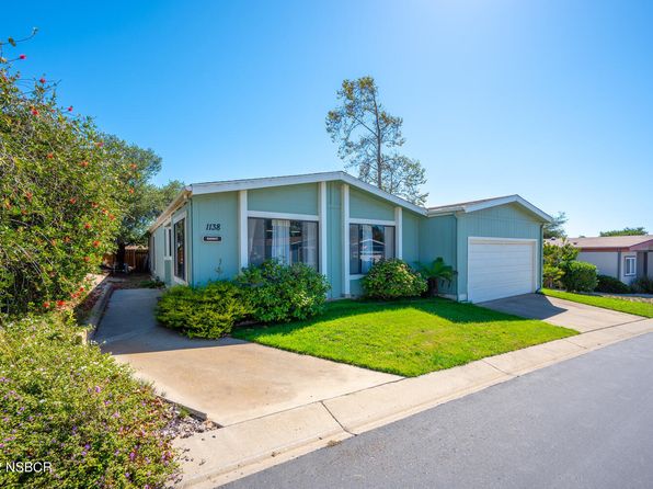 Santa Maria CA Mobile Homes & Manufactured Homes For Sale - 38 Homes ...