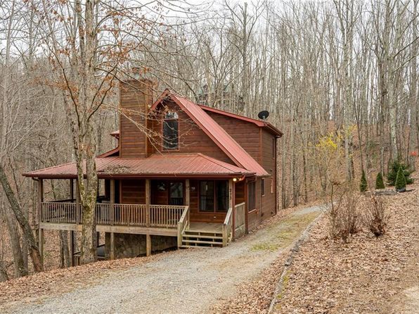 Blue Ridge Real Estate - Blue Ridge GA Homes For Sale | Zillow