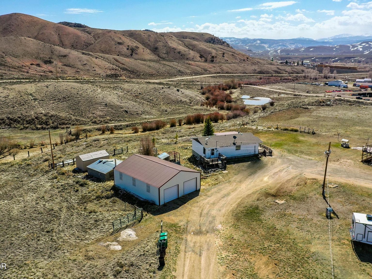 275 Gcr #21, Parshall, CO 80468 | Zillow