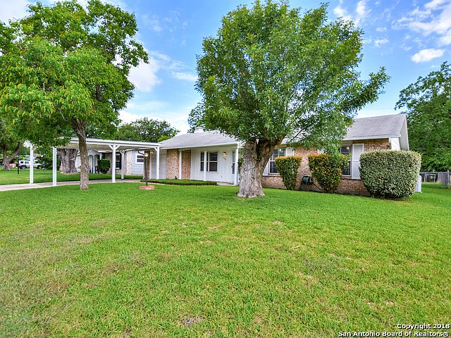 7123 Remuda Dr, San Antonio, TX 78227 | Zillow