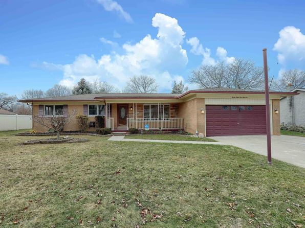 48066 Real Estate - 48066 Homes For Sale | Zillow