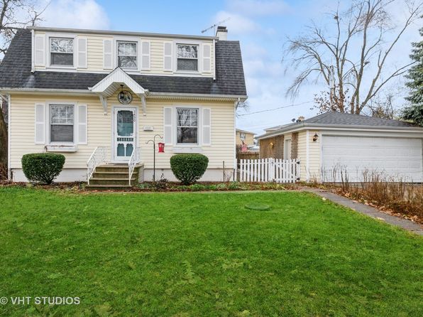 Park Ridge IL Real Estate - Park Ridge IL Homes For Sale | Zillow