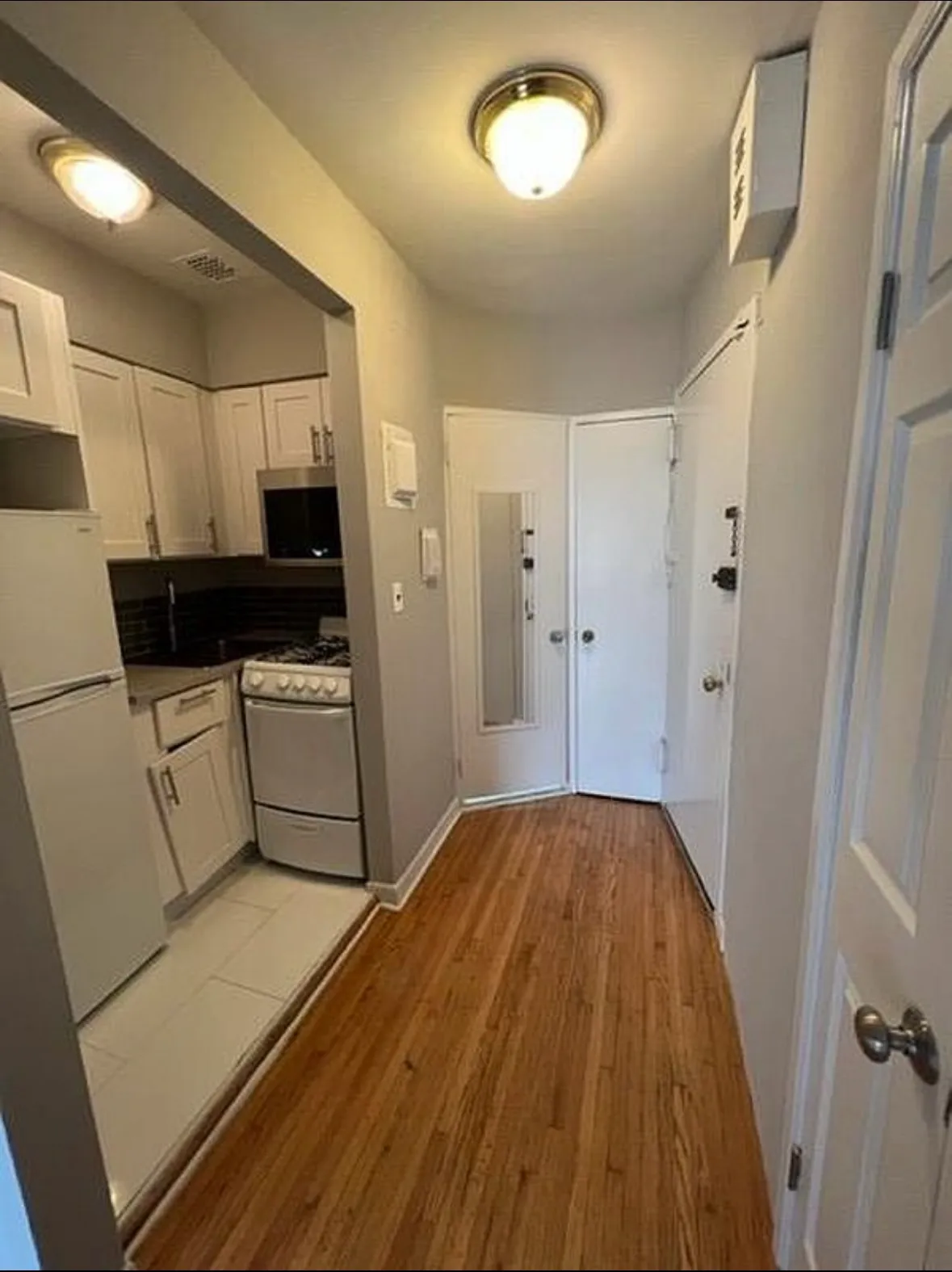 213 East 26th Street #3B in Kips Bay, Manhattan | StreetEasy