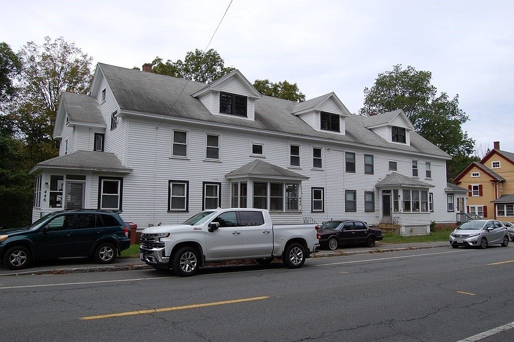 440-446 Main St, Gilbertville, MA 01031 | Zillow