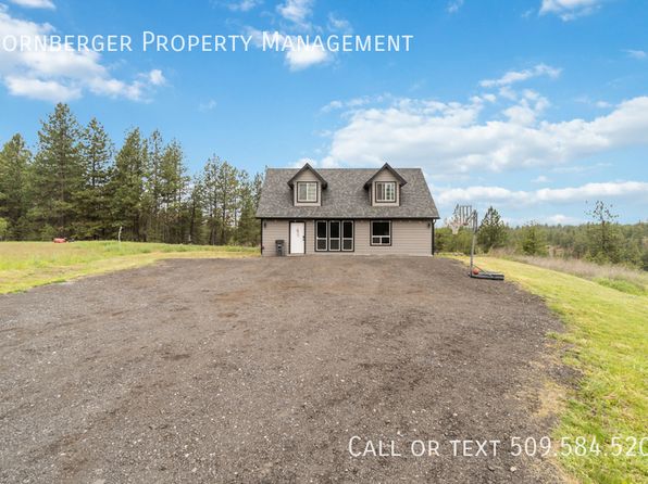 Houses For Rent in Spokane WA - 150 Homes | Zillow