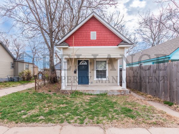 1 Bedroom Houses for Rent in Wichita KS - 10 houses | Zillow