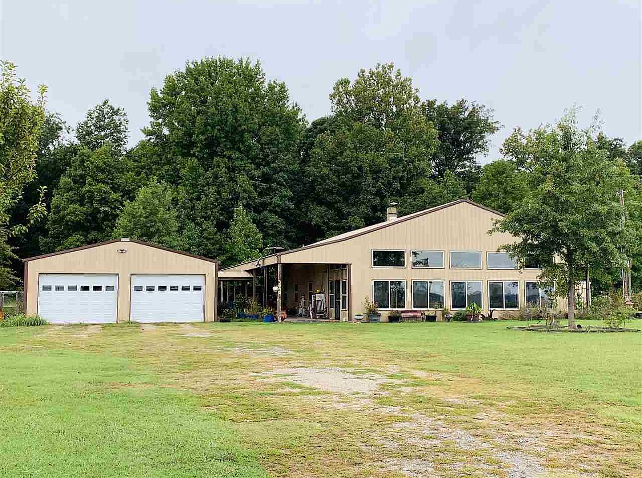 3648 Highway 145 N, Tuckerman, AR 72473 | Zillow