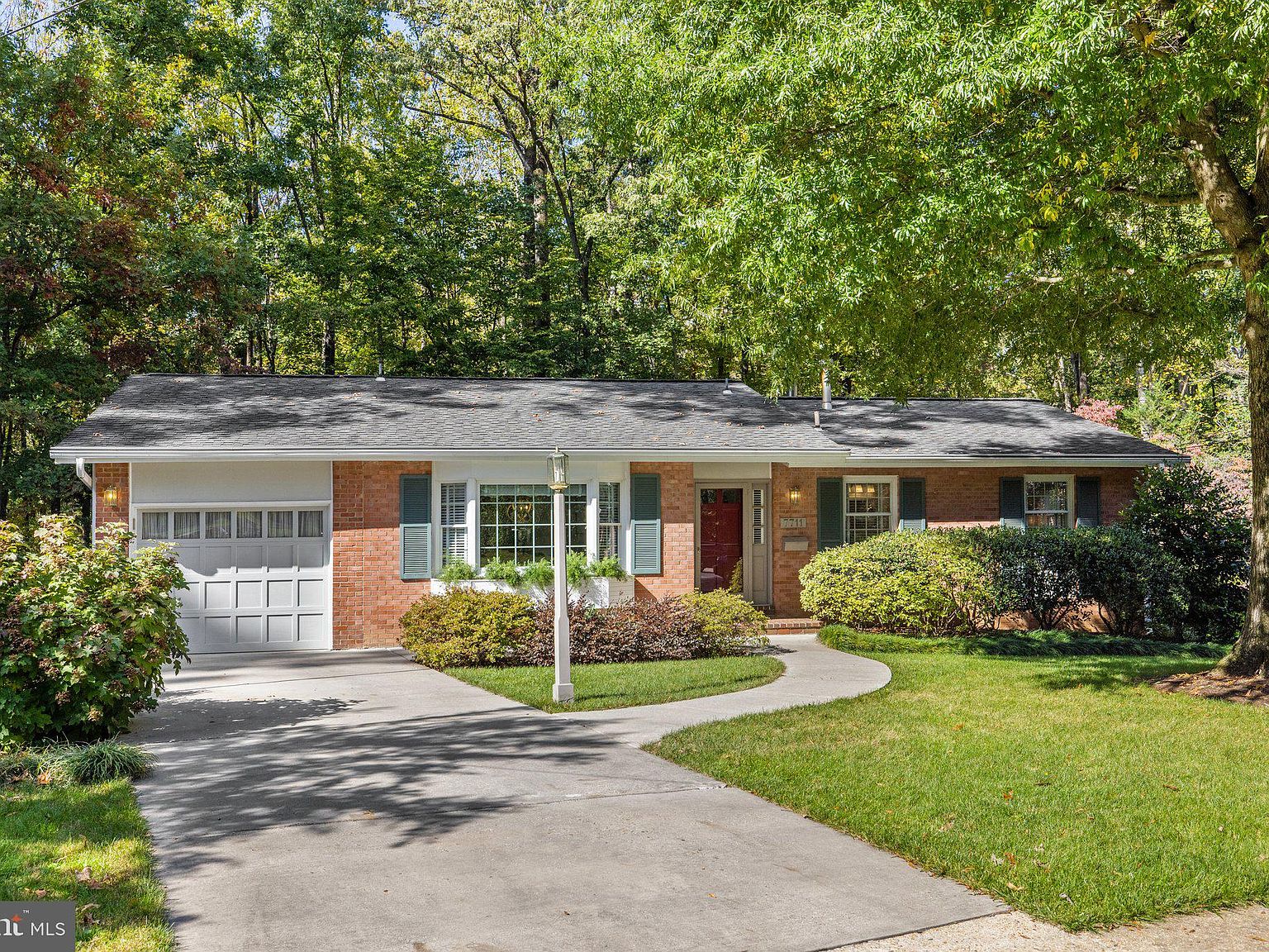 7711 Heming Pl, Springfield, VA 22151 | MLS #VAFX2152372 | Zillow