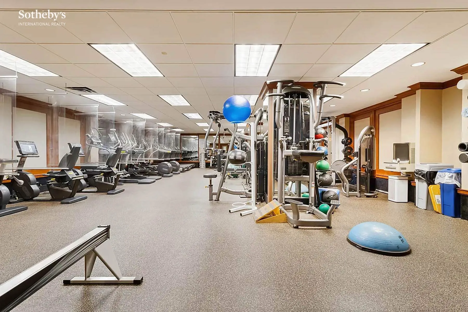 252 7th Avenue #12Q in Chelsea, Manhattan | StreetEasy