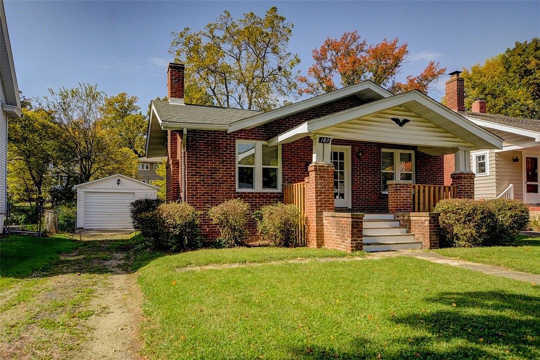 183 N Dennis Ave, Decatur, IL 62522 | Zillow