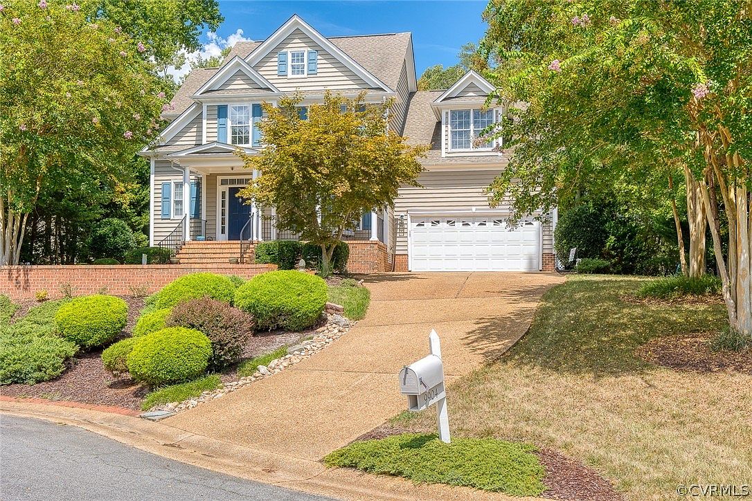 9904 W Cork Rd, Toano, VA 23168 | Zillow