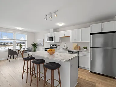 Hayloft Apartments - 171 Scarborough Downs Rd Scarborough ME | Zillow