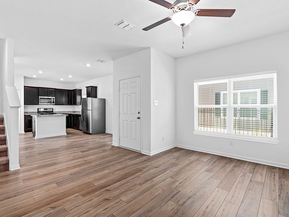 Varick Plan, Luckey Ranch, San Antonio, TX 78252 | Zillow