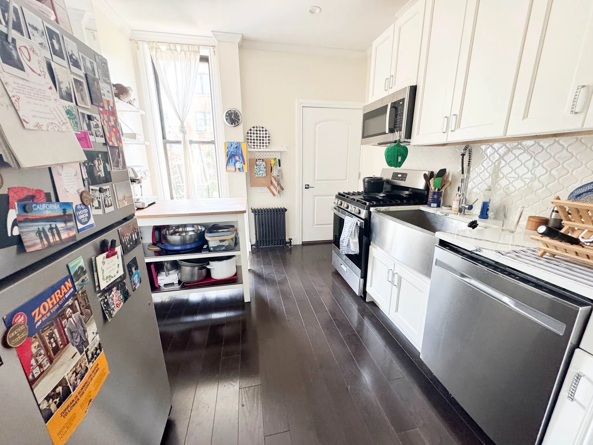 164 India Street #5FAM in Greenpoint, Brooklyn | StreetEasy
