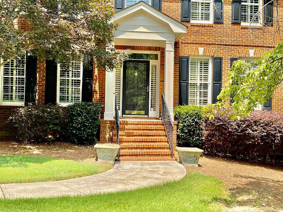 9 Overhill Rd SE, Rome, GA 30161 | MLS #20038889 | Zillow