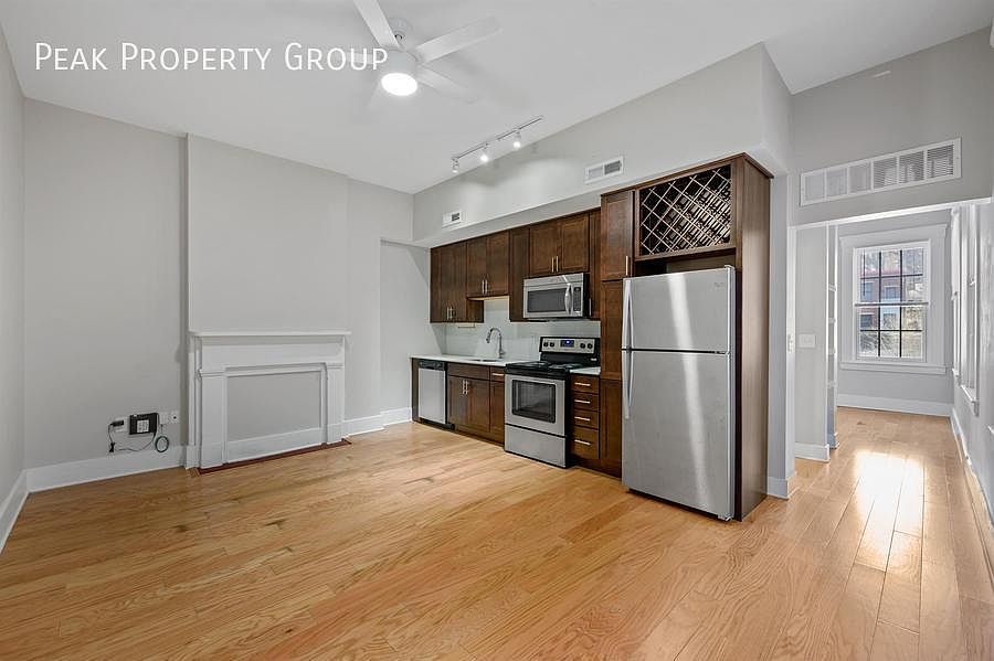 516 E 13th St APT 4, Cincinnati, OH 45202 | Zillow