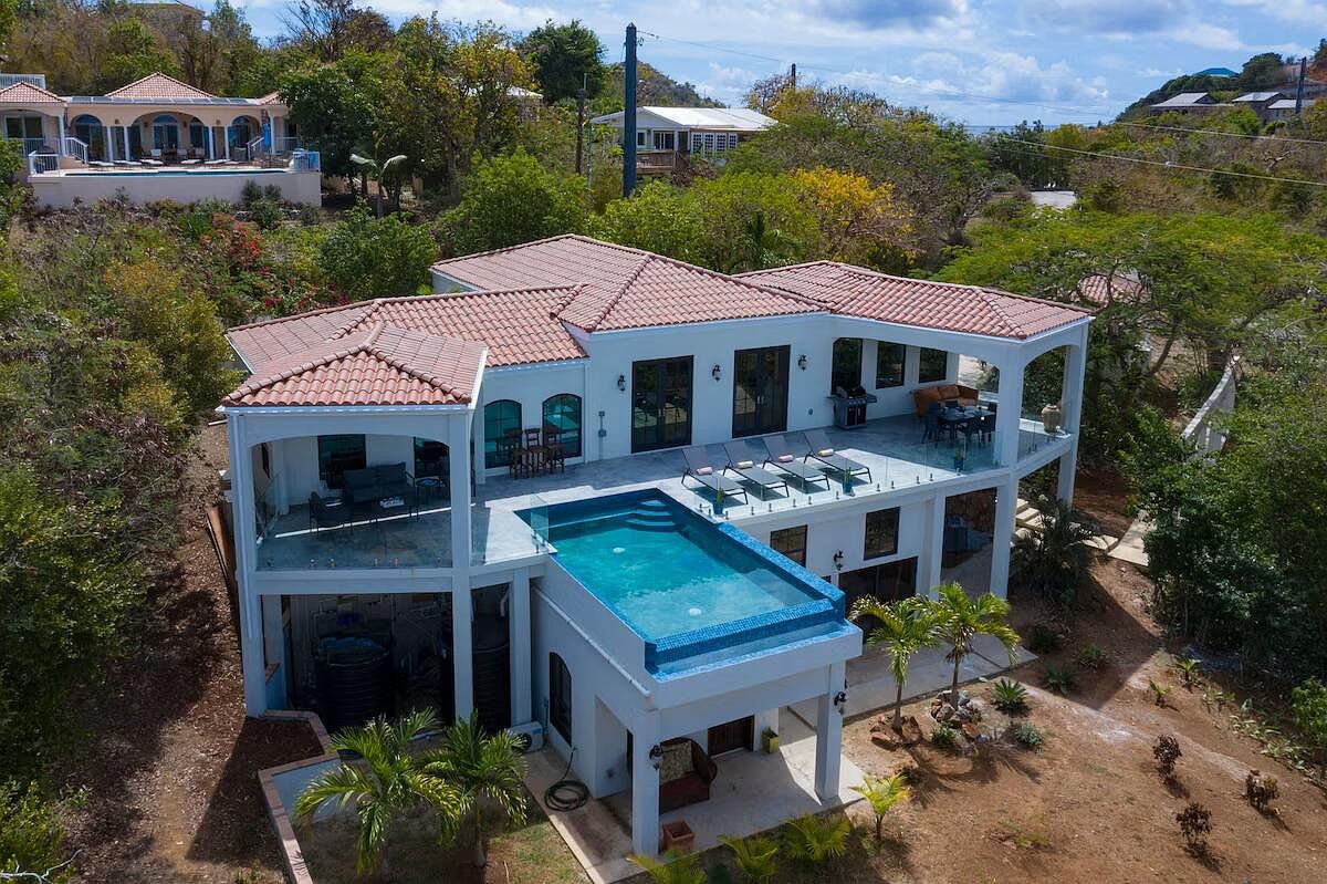 300-9 Chocolate Hole Rd, Saint John, VI 00830 | MLS #24-117 | Zillow