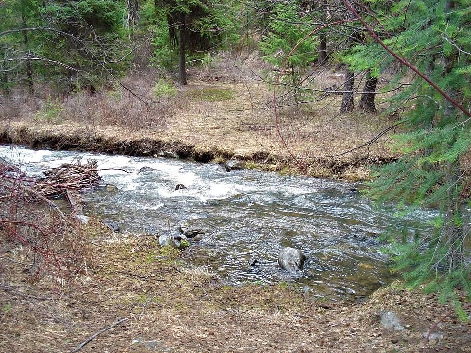 Tbd Cougar Creek Rd, Wauconda, WA 98859 | Zillow