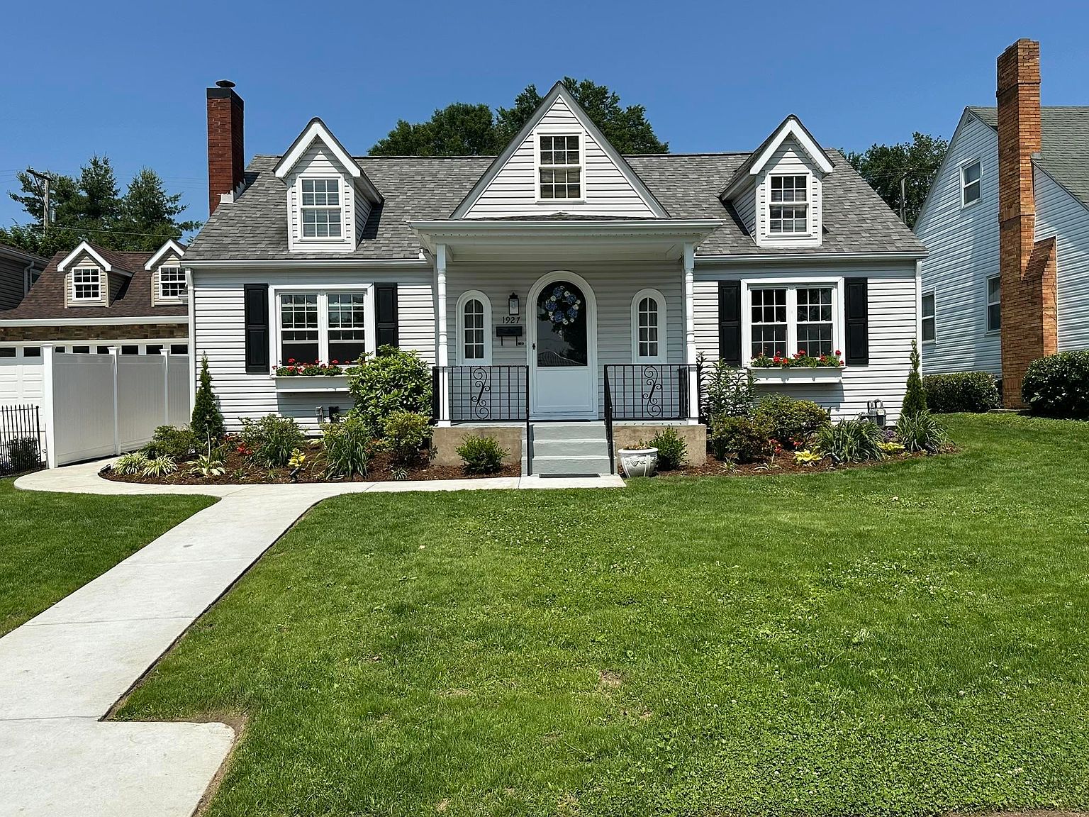 1927 S 9th St, Ironton, OH 45638 | Zillow